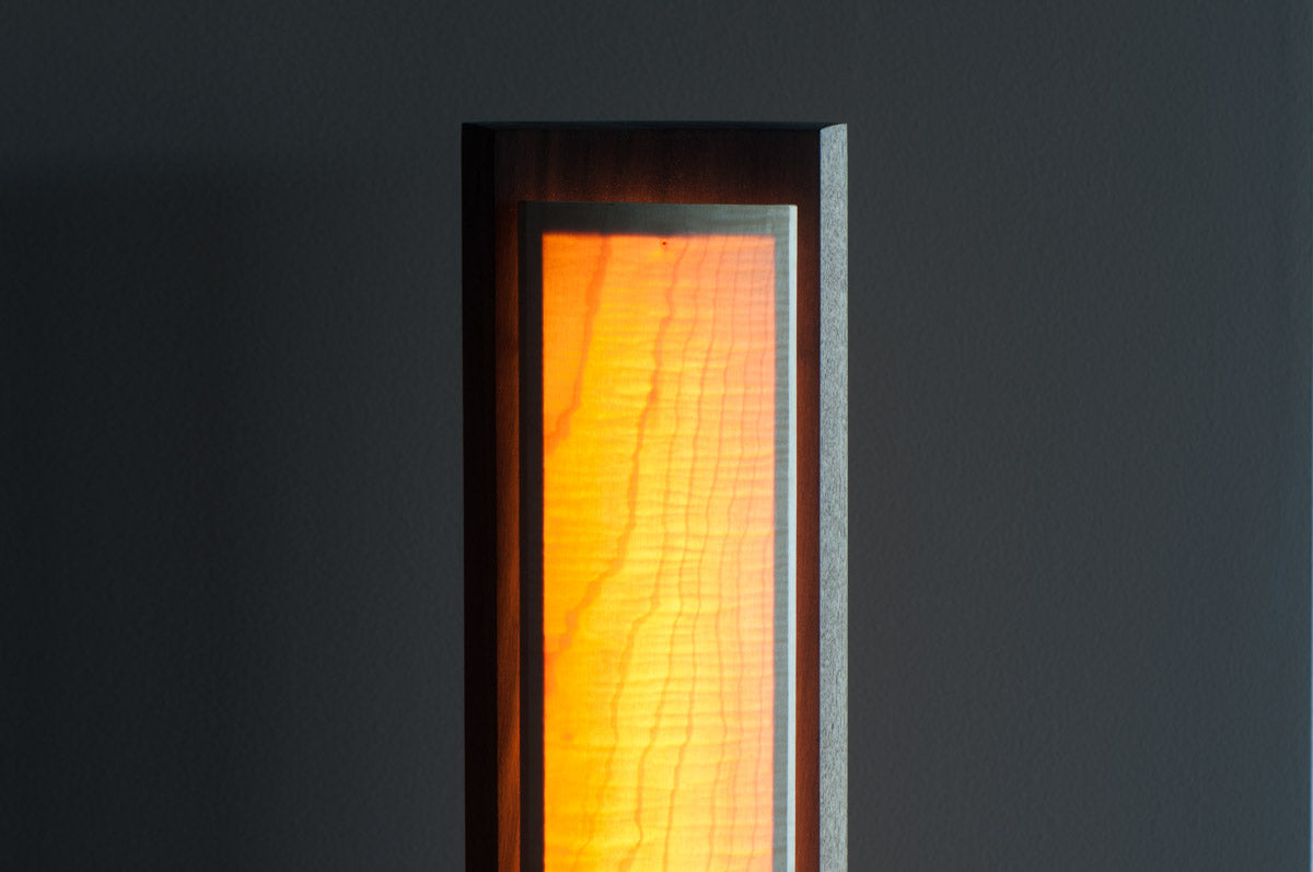 Monolight – Way of Wood